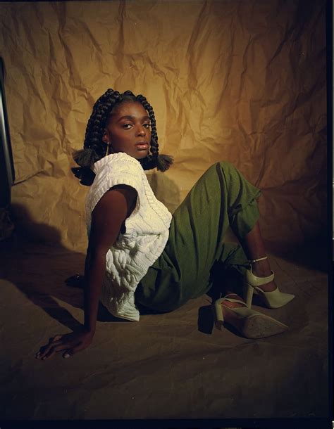 Musicians To Know Ogi — Sheer