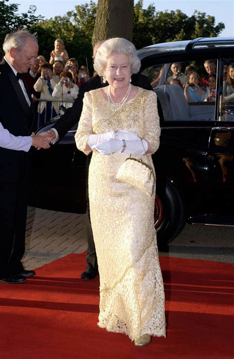 One Of My Favourite Queen Elizabeth Ii Gowns Queen Elizabeth Royal