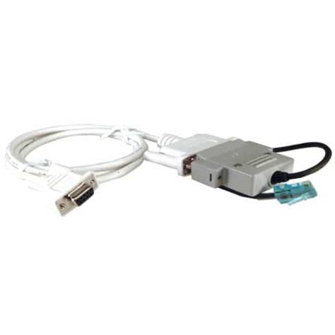 ICOM IC F IC F Radio Programming Cable Two Way Accessories
