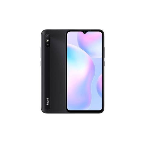 CELULAR XIAOMI REDMI 9A 32 GB 2 GB RAM SAMCELL