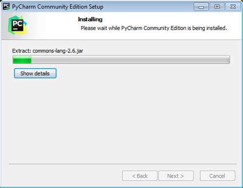 Vertabelo Academy Blog How To Install The PyCharm IDE Windows And Ubuntu