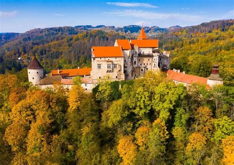 Pernštejn