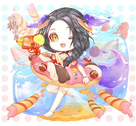 嘆雪のTwitterイラスト検索結果 古い順