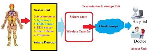 Diagram Of Iot In An Emergency Download Scientific Diagram