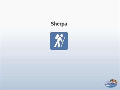 Sherpa Map Predictive Analytics And Dashboard Software Designed
