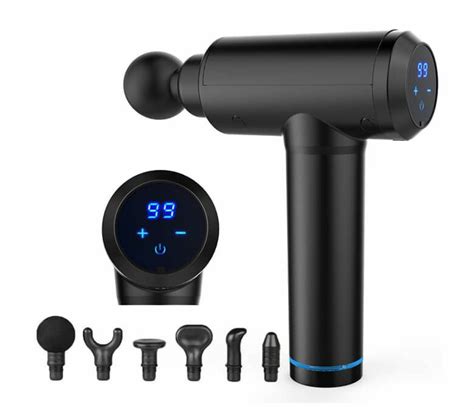 Muscle Fascial Massager Gofitstrength