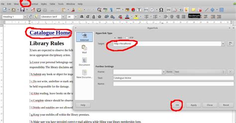 how to add new html page in koha opac libtechnophile
