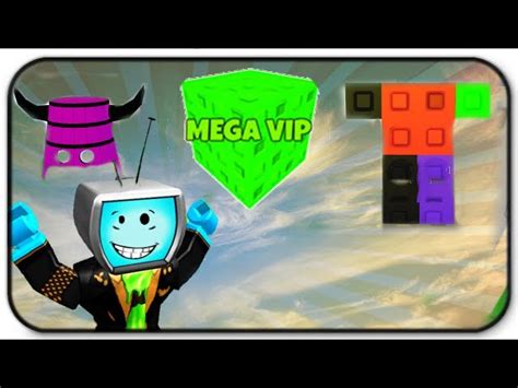 Mega Vip Roblox Mega Vip Armor Skywars Wiki Fandom