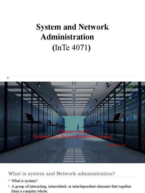 Ch 1 System Adm Pdf