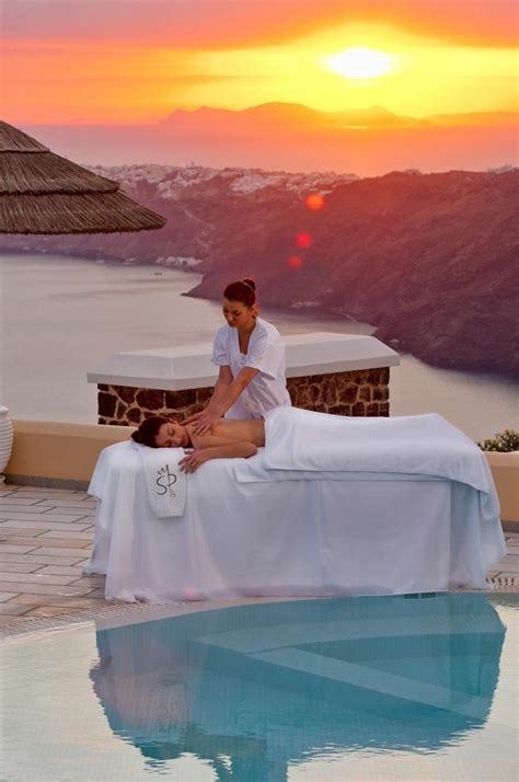 La Technique Du Massage Chinois Est Parmi Les Meilleurs Moyens De Se