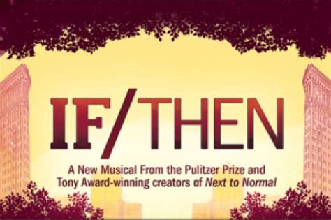 Ifthen On Cleveland Get Tickets Now Theatermania 308785