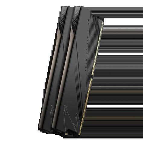 رم گیگابایت Aorus Memory Ddr5 32gb 2x16gb 5200mhz بایتی