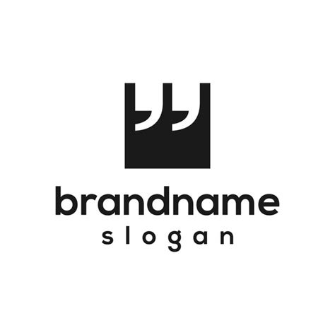 1194 Creative Quotation Mark Logo Royalty Free Photos And Stock Images Shutterstock