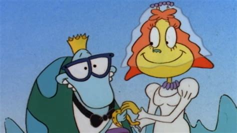 Filburt Turtle Shellbach Gallery Rockos Modern Life Wiki Fandom