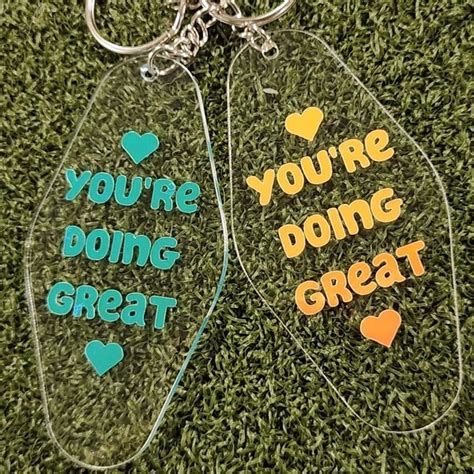 You Re Doing Great Bluey Etsy