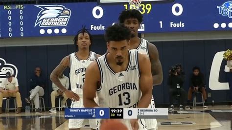 Barstool Sports On Twitter Absolute Scenes At Georgia Southern