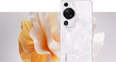 Huawei Annonce Les Huawei P60 P60 Pro Et Et P60 Art LCDG