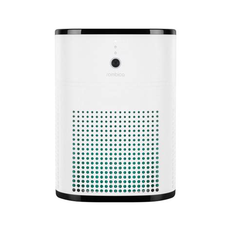 Очиститель воздуха Rombica myHome Fuji (AC-001), белый - купить по ...