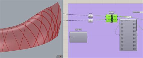 Unable To Create Intersecting Angular Pieces Grasshopper Mcneel Forum
