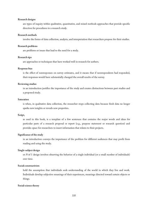 2018 Creswell Research Design Qualitative Quantitative And Mixed