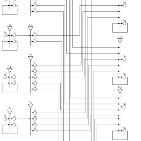 Production Scheme Of Diesel Fuel Grades Download Scientific Diagram
