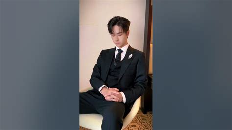 230629 后妈抖音 王一博 湾区升明月 棚内定妆 Youtube