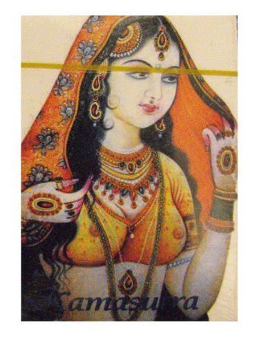 Buy One World Is Enough Traditional Kama Sutra Playing Cards Featuring