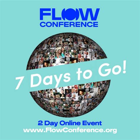 Derek Tate Mapp On Linkedin Flowconference Stresslessbemore