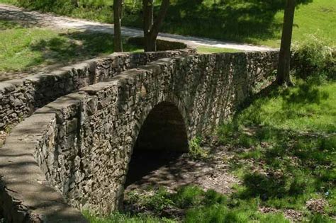 City Park Winterset Ia