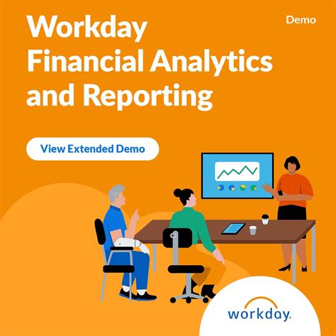 Workday On Linkedin Workday Financial Analytics And Reporting Demo Workday
