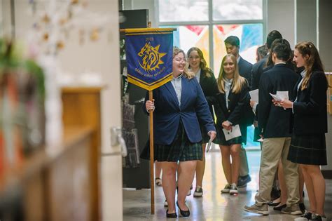 The Process — Augustine School