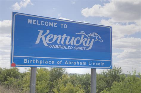 Kentucky Man Wins Legal Battle For I Am God License Plate