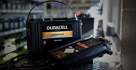 Deep Cycle Battery Guide Batteries Plus