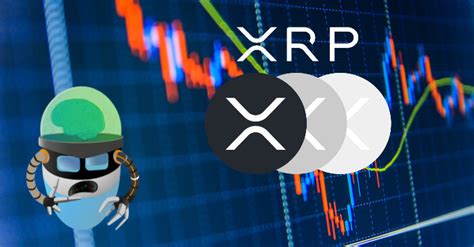 Ripple Trading Bots Why And How To Start Xrp Auto Bots