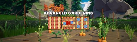 Complete Guide To Gardening In Palia Mmo Wiki