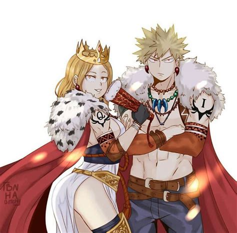 Ships De Bnha Imagenes Bakugou X Camie 1 Page 2 Wattpad