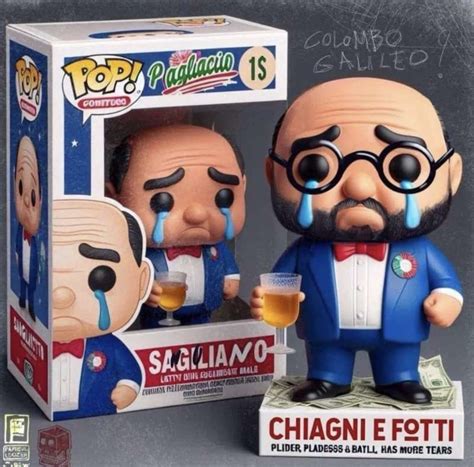 Meme Sulle Lacrime Di Gennaro Sangiuliano Al Tg1 Dago Fotogallery