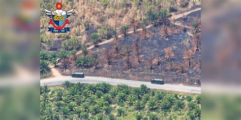 တနင်္သာရီဒေသတိုက်ပွဲများကြောင့် မောတောင်မြို့တွင် ဓာတ်ဆီဈေးနှုန်း မြင့်တက်