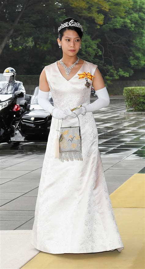 Princesa Noriko Takamado Boda RSVPOnline