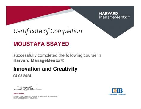 Mostafa Sayed On Linkedin Im Happy To Share That I Successfully