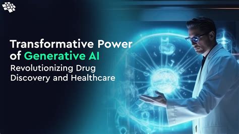 Generative Ai In Drug Discovery