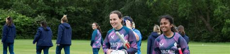 Middlesex Women Off To Winning Start In 50 Over London Championship