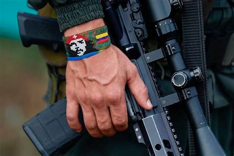Así Amenazan Las Disidencias De Las Farc A Comerciantes Del D1 En