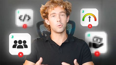 4 Myths That Stop 99 Of Beginners From Starting A No Code Saas Youtube