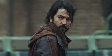 Andor Finales Maarva Speech Was Originally Too Explicit For Star Wars