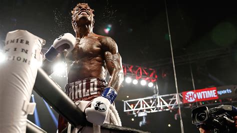 Charlo Vs Maciej Sulecki Postponed FIGHT SPORTS