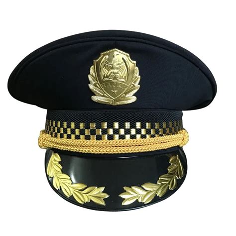 캡틴 해군 군사 모자 소련 육군 모자 밴드 쇼 노래 춤 코스프레 할로윈 크리스마스 축제 새해 선물 Aliexpress