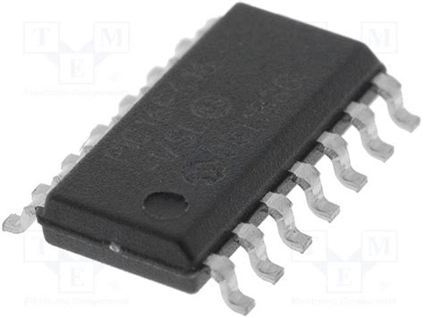 pic16f616 i sl microchip datasheet pdf and technical specs