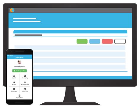 Daily Notes With Webcare — Webcare Services