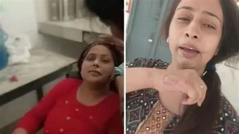 स्कूल में फेशियल करवा रही थी प्रिंसिपल टीचर ने बनाया वीडियो Johar Live